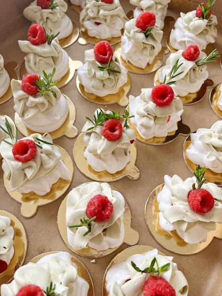 Sweet bar na svatbu či oslavu - Upečeme.cz